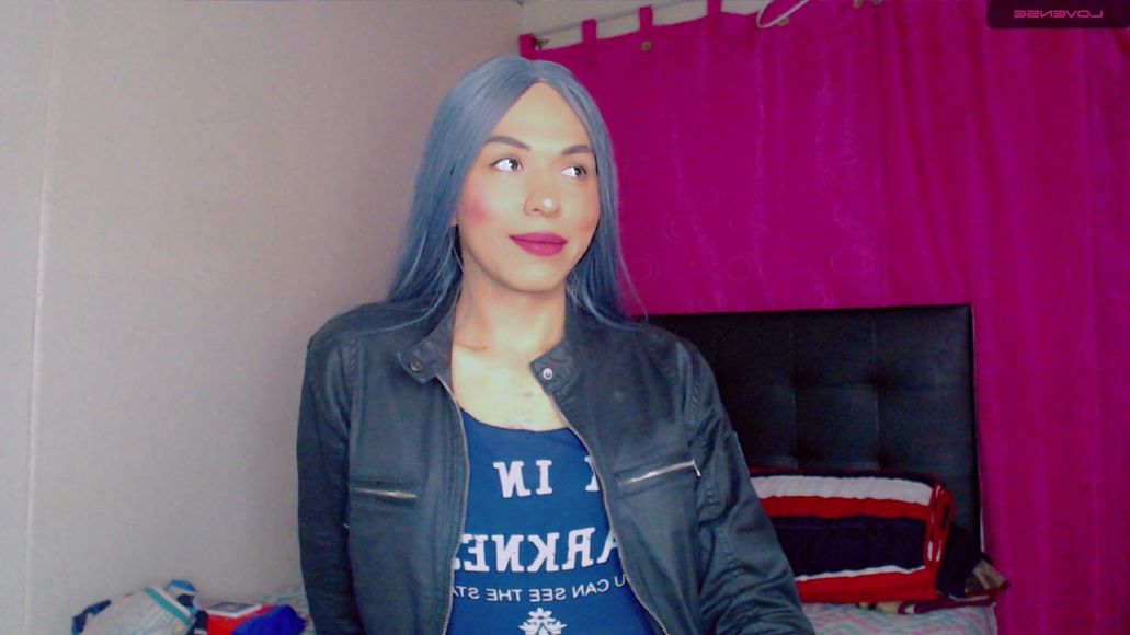 Transgender/TS Profile & Live Cam Show aporntv.life