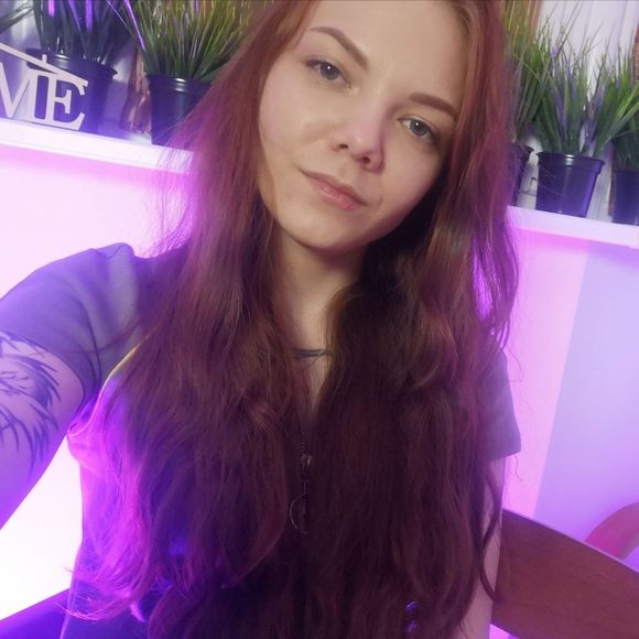 Emmi_01 ️ Live Cams | Teams, Discord & Telegram