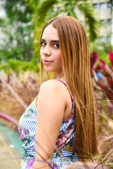 Manuela Valencia ️ Live Cams | Teams, Discord & Telegram