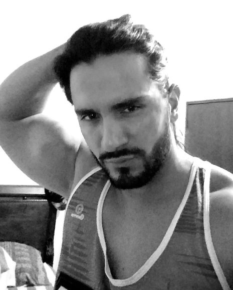 Alfred Walker ️ Live Cams | Skype, Teams, Discord & Telegram