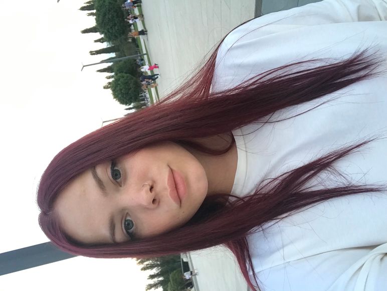 Female Profile & Live Cam Show aporntv.life