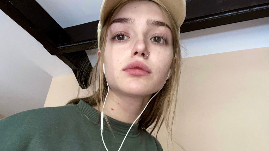 Hannah Skype Live Web Cam Show Skyprivate Es