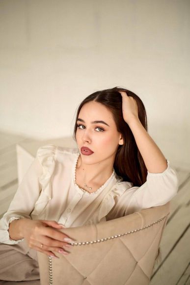 Emily Eliot ️ Live Cams | Skype, Teams, Discord & Telegram