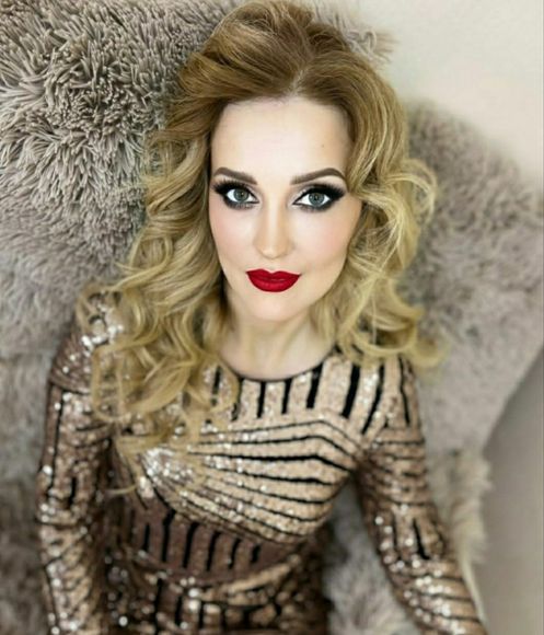 Susan ️ Live Cams | Skype, Teams, Discord & Telegram