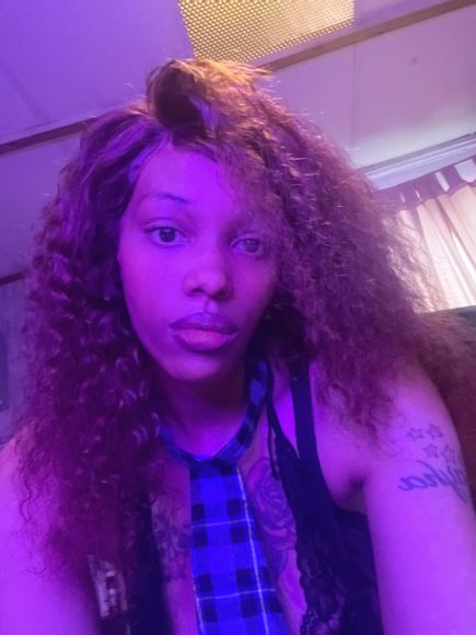 Crystal Stokes ️ Live Cams | Skype, Teams, Discord & Telegram