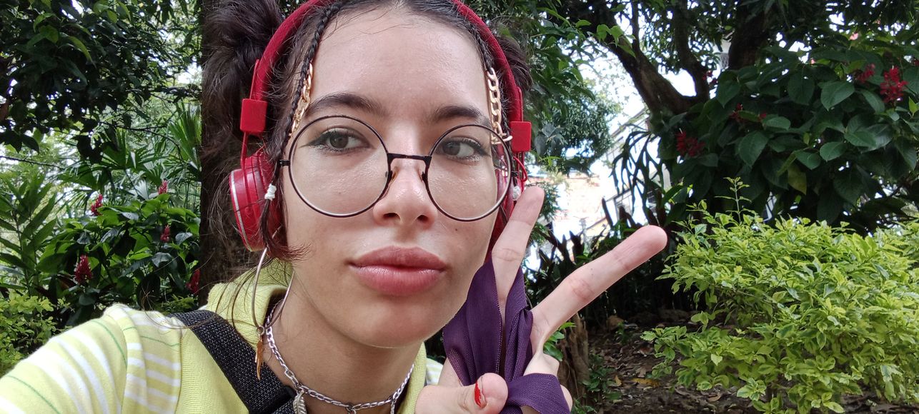 Anya ️ Live Cams | Skype, Teams, Discord & Telegram