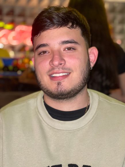 Daniel rivera ️ Live Cams | Skype, Teams, Discord & Telegram