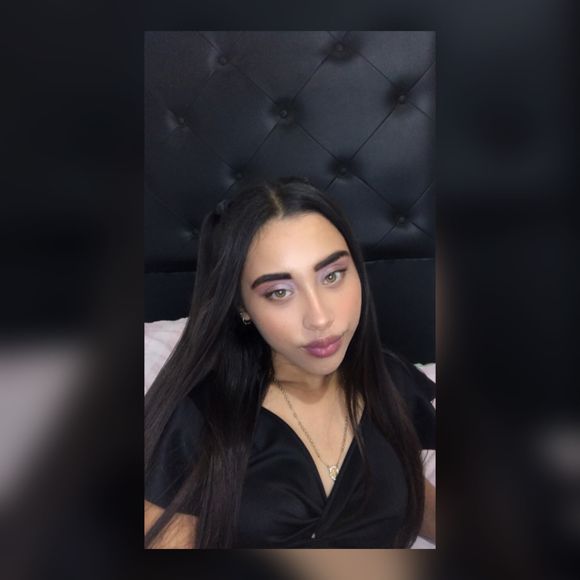 Lally Pop ️ Live Cams | Skype, Teams, Discord & Telegram