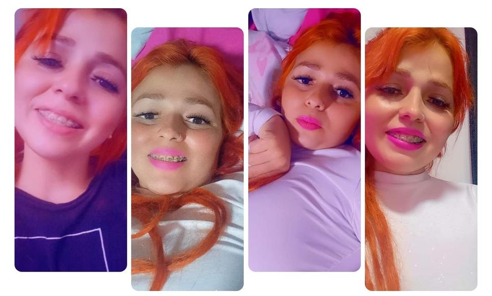 Danna Rosse ️ Live Cams | Skype, Teams, Discord & Telegram