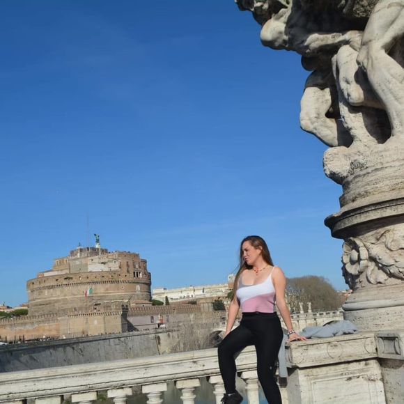 Maya Th ️ Live Cams | Skype, Teams, Discord & Telegram