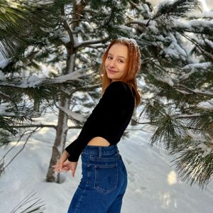Cassie_May ️ Live Cams | Teams, Discord & Telegram