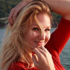 Alexandra ️ Live Cams | Skype, Teams, Discord & Telegram