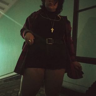 Female Profile & Live Cam Show SkyPrivate