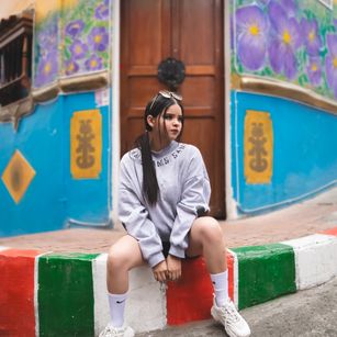 Connie cute ️ Live Cams | Teams, Discord & Telegram