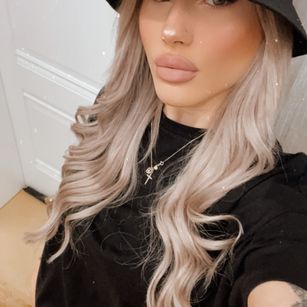 Emily Luna ️ Live Cams | Teams, Discord & Telegram