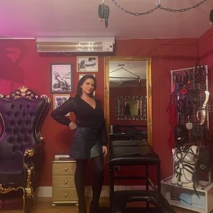 Lady Ava Sheridon ️ Live Cams | Skype, Teams, Discord & Telegram