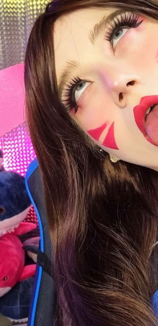 Yami ️ Live Cams | Skype, Teams, Discord & Telegram