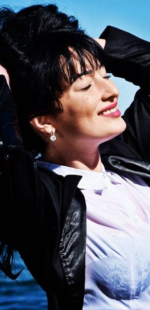 Sweet Karisha ️ Live Cams | Skype, Teams, Discord & Telegram