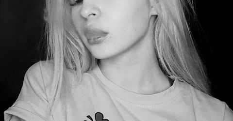 Lylya Toxic Skype - live web cam show