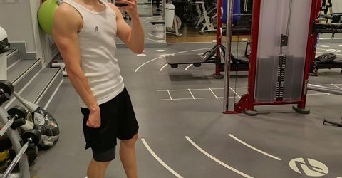 Mario Skype - SkyPrivate Male Profile & Live Cam Show SkyPrivate