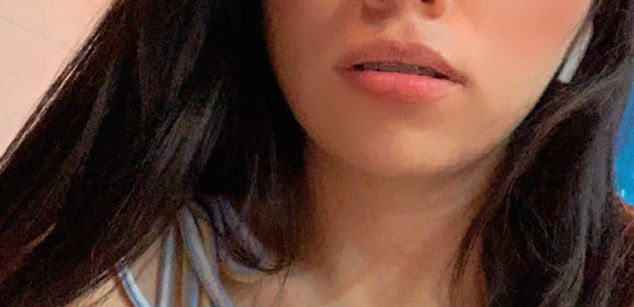 Emma Roa ️ Live Cams | Skype, Teams, Discord & Telegram