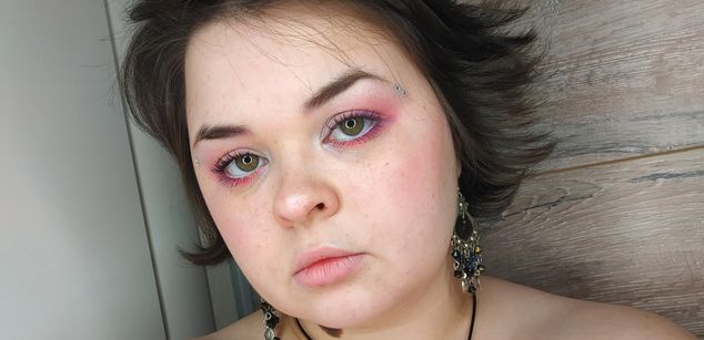 Raydirin Skype - live web cam show SkyPrivate